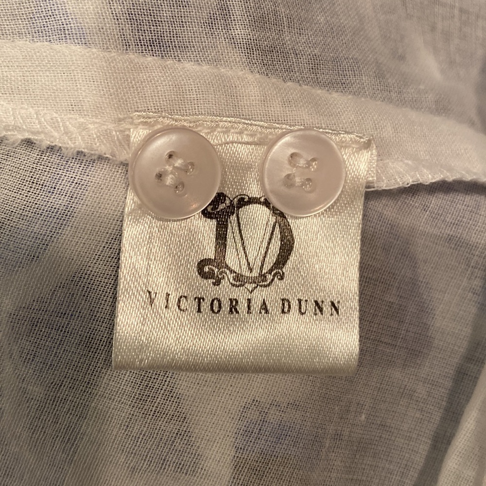 Victoria Dunn Maxi - Gem